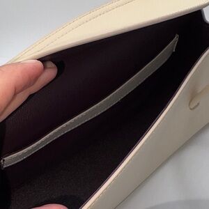 Freja New York | Bags | Freak New York Cream Handbag | Poshmark